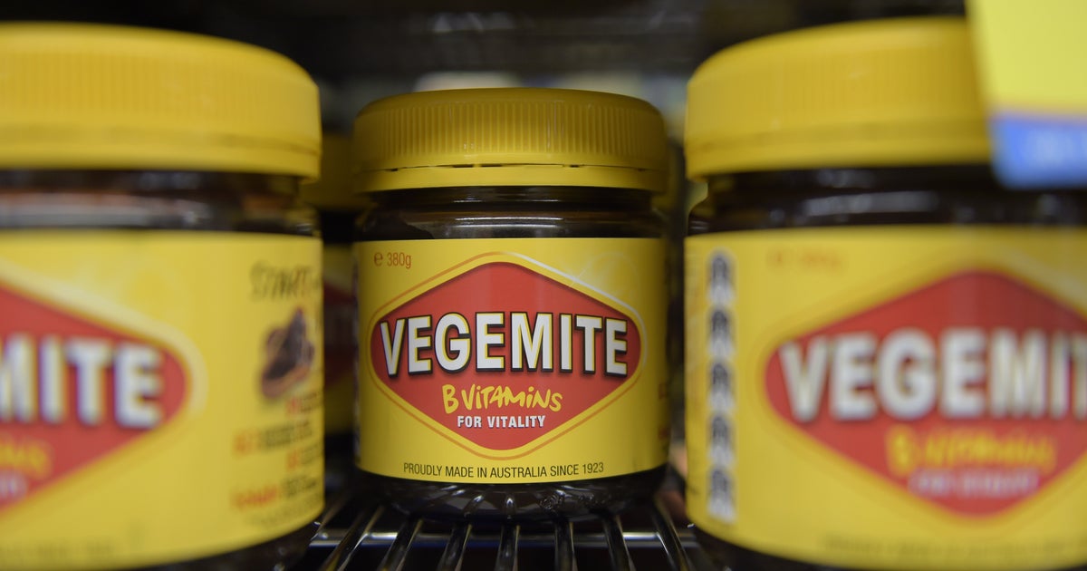 Vegemite Smoothie Exists And It's Caused Quite The Stir | HuffPost UK Life