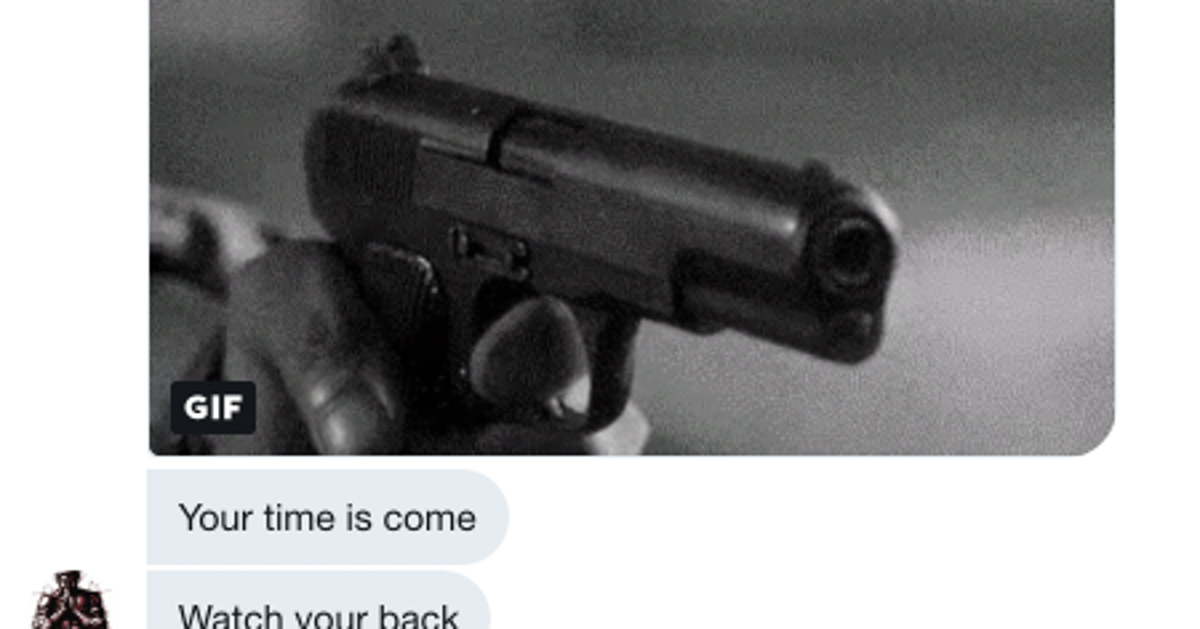 A HuffPost U.S Reporter Was Bombarded With Threats. Twitter Suspended ...