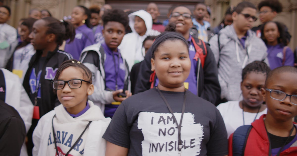 How One School Principal Is Disrupting The School-To-Prison Pipeline ...