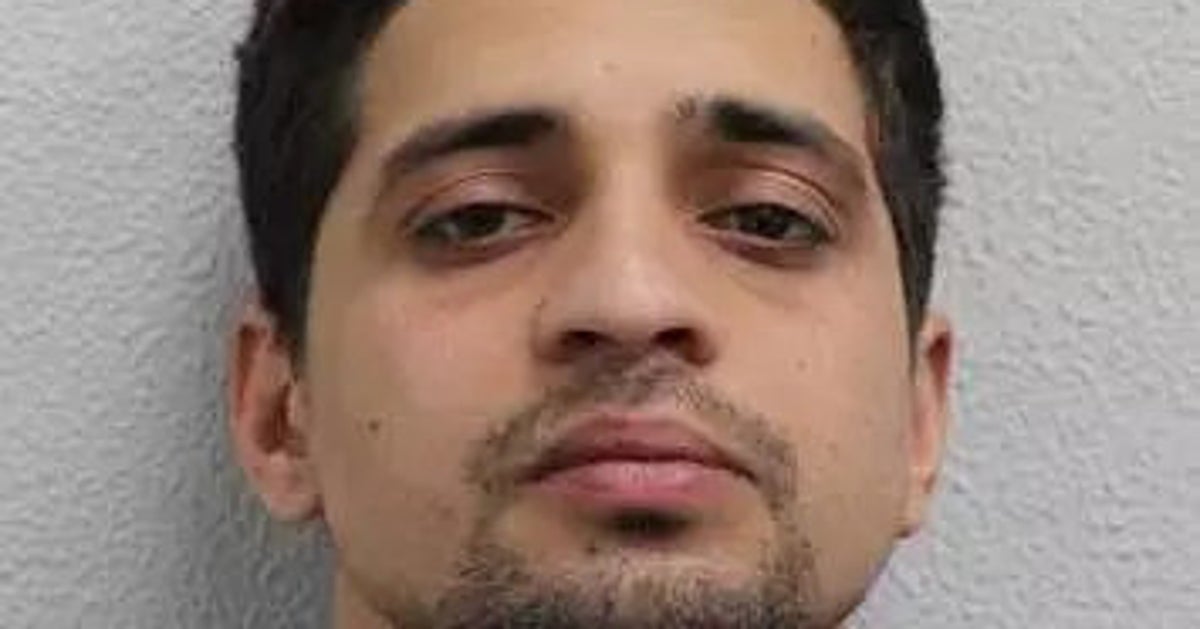 Feltham Stabbing Suspect Hands Himself In After Baby Stabbed | HuffPost ...