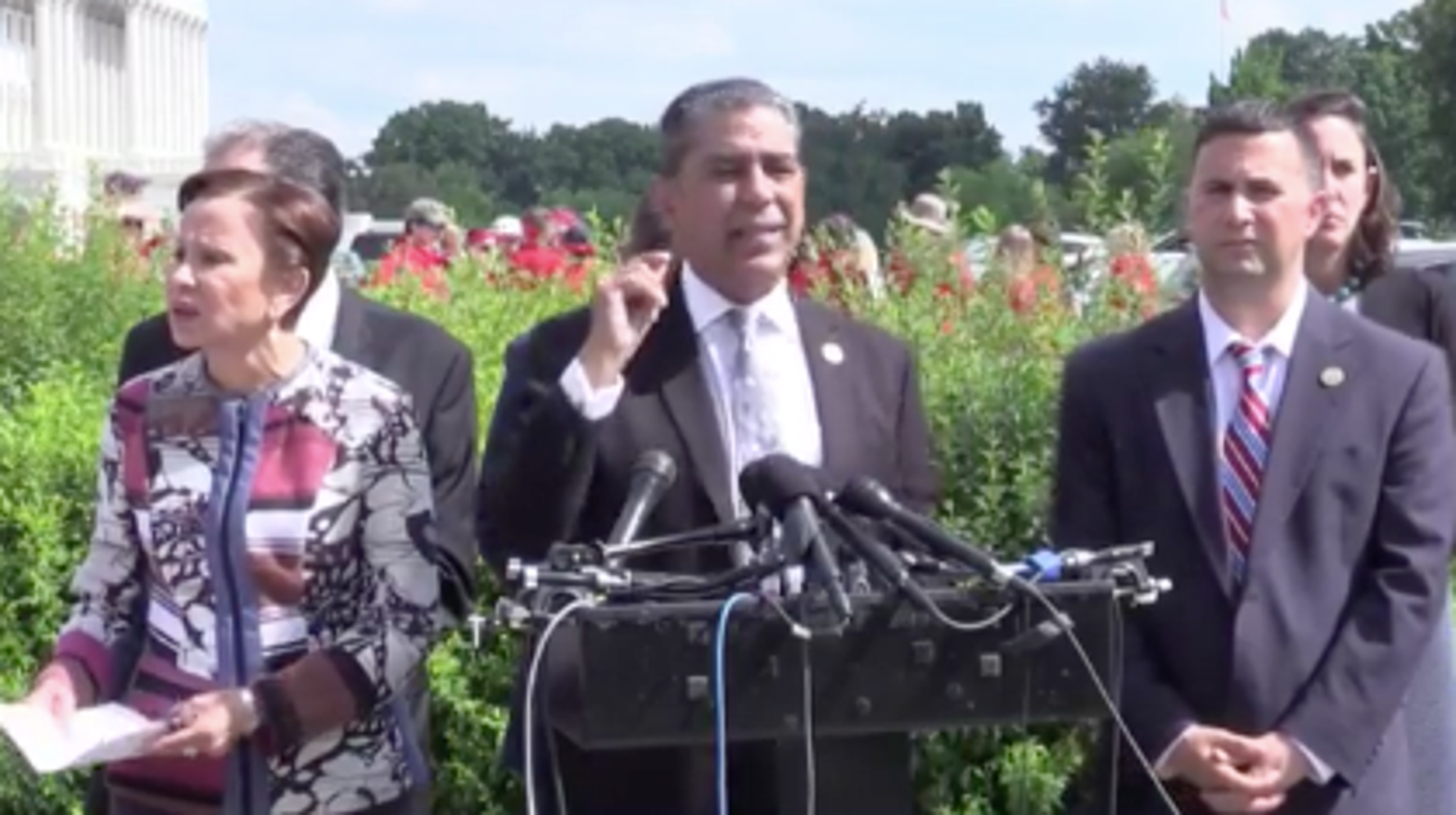 Trump's Hurricane Maria Response Is His 'Most Significant Failure ...