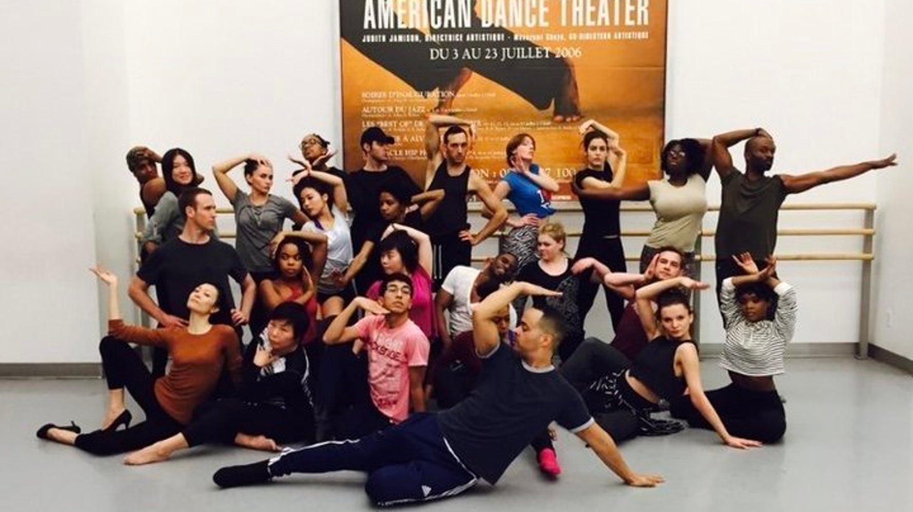 An Oral History Of Voguing From A Pioneer Of The Iconic Dance ...