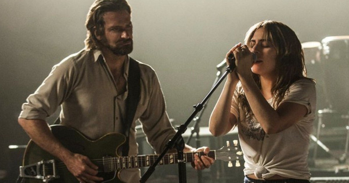 'A Star Is Born' Trailer: Lady Gaga And Bradley Cooper's Movie Finally ...
