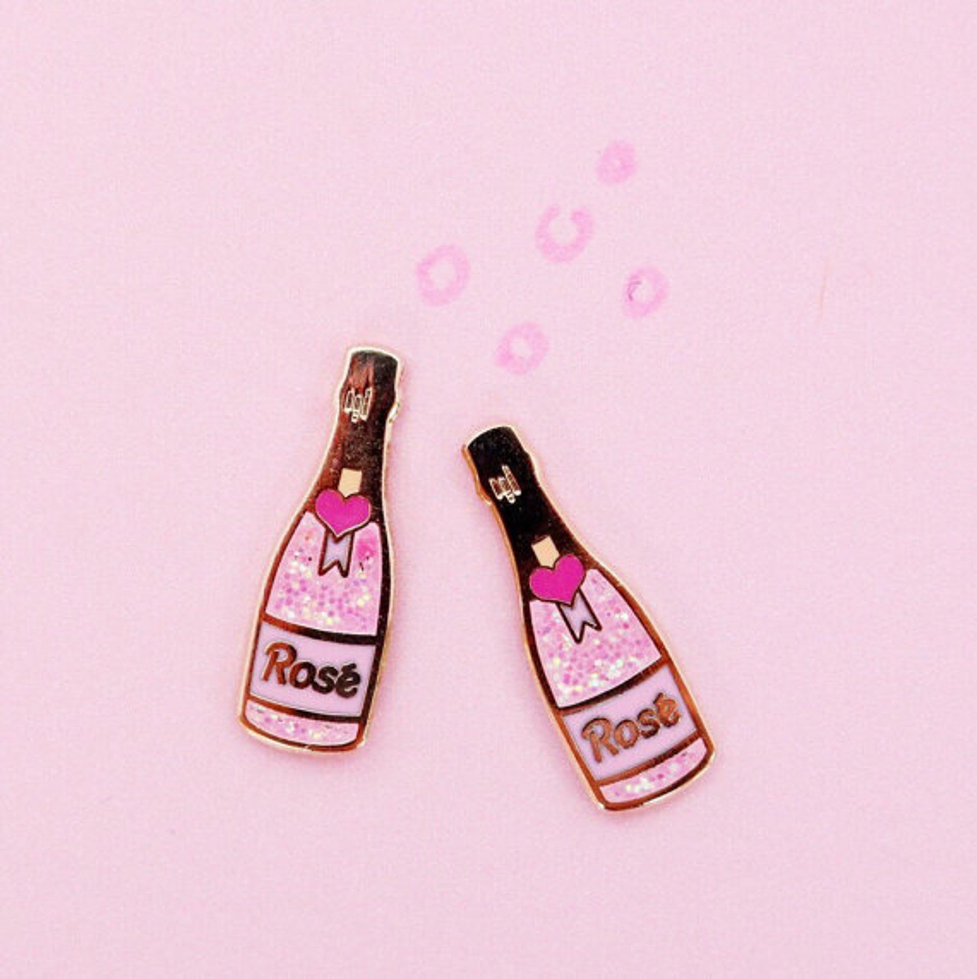 33 Spot-On Gifts For Rosé Wine Lovers | HuffPost Life