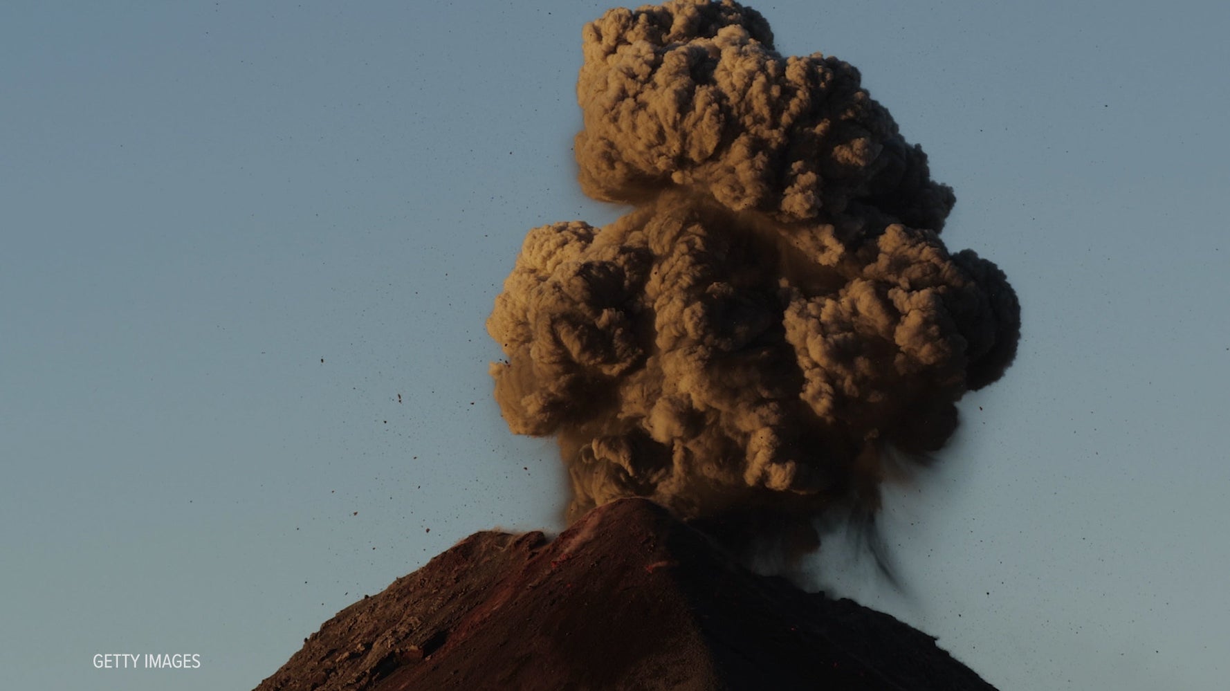 Violent Volcano In Guatemala Explodes Again | HuffPost Videos