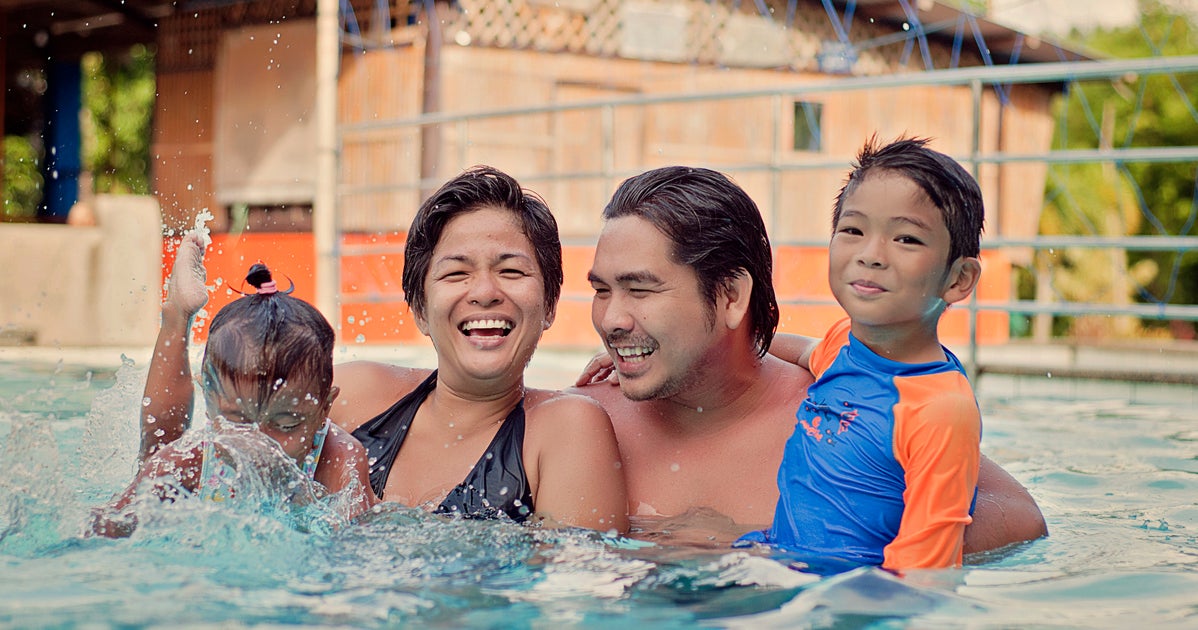 What People Call Their Moms And Dads In Other Countries Huffpost Life