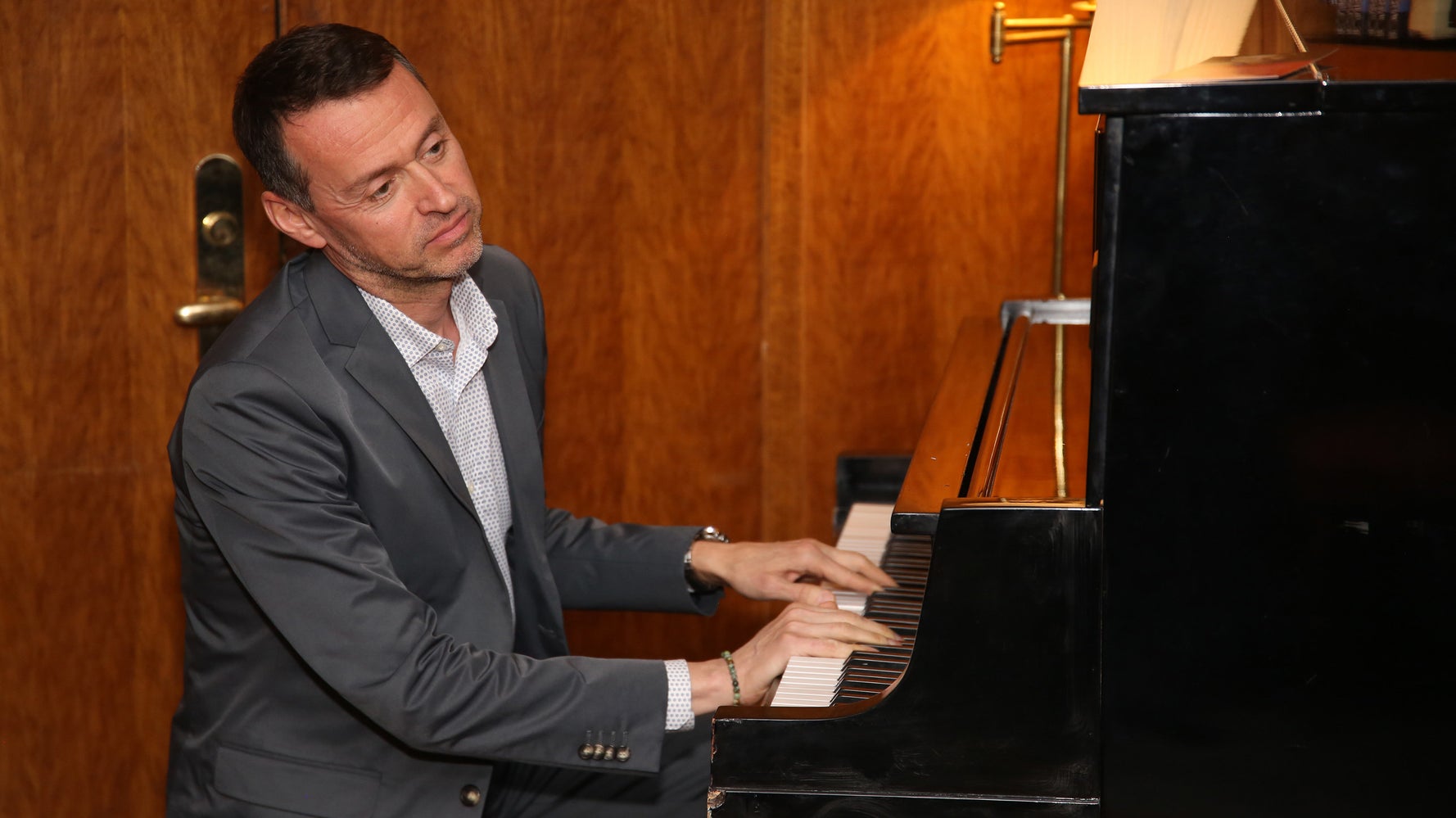 Andrew Lippa's 'Unbreakable' Is A Musical Chronology Of LGBTQ Lives In ...