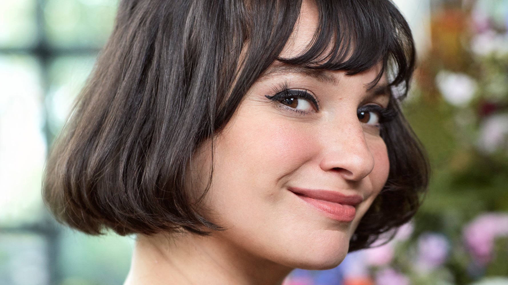 Gizzi Erskine On The Support That Helped Launch Her Career | HuffPost ...