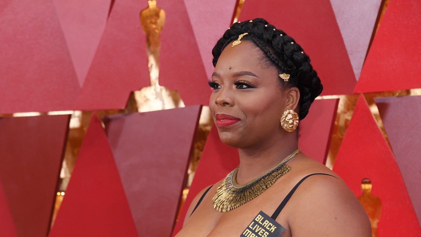 Patrisse Cullors On The 'Legacy Of Queer Black Women' This Pride Month ...