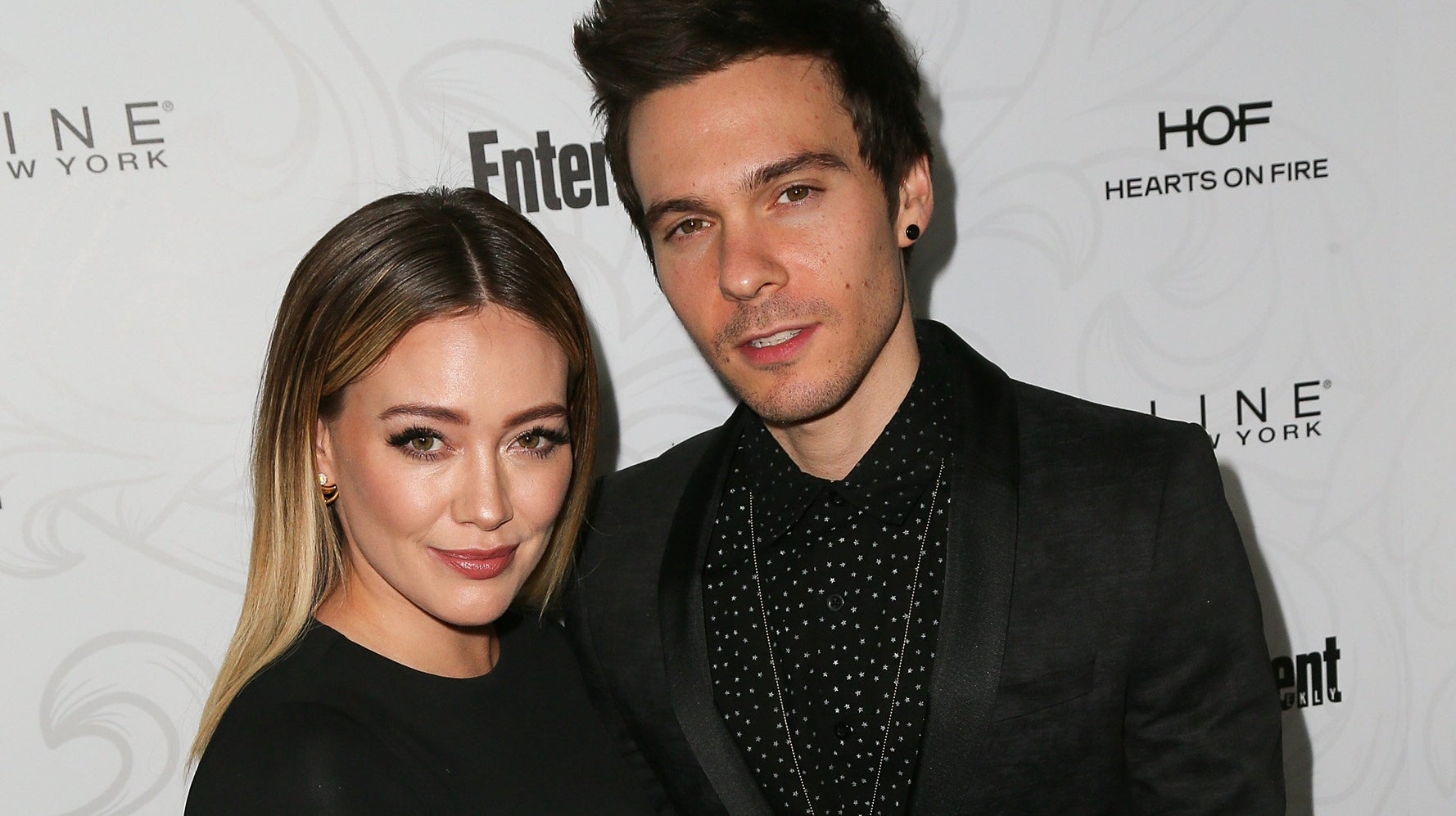 Hilary Duff Announces Engagement To Matthew Koma | HuffPost Entertainment