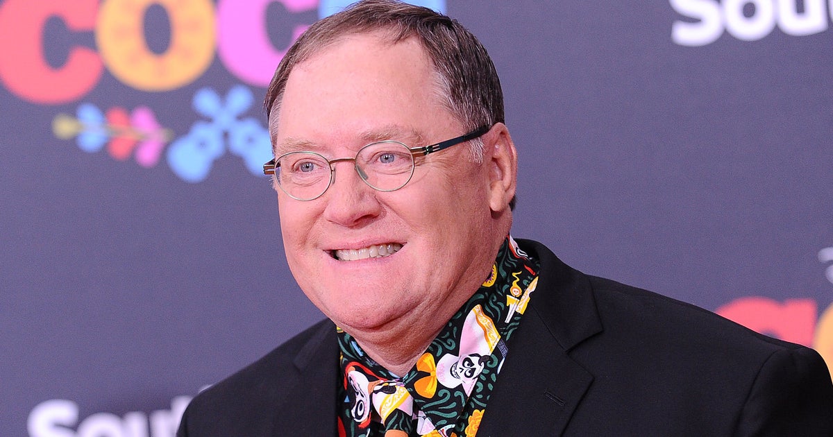 Pixar Co-Founder To Leave Disney Following Sexual Harassment ...