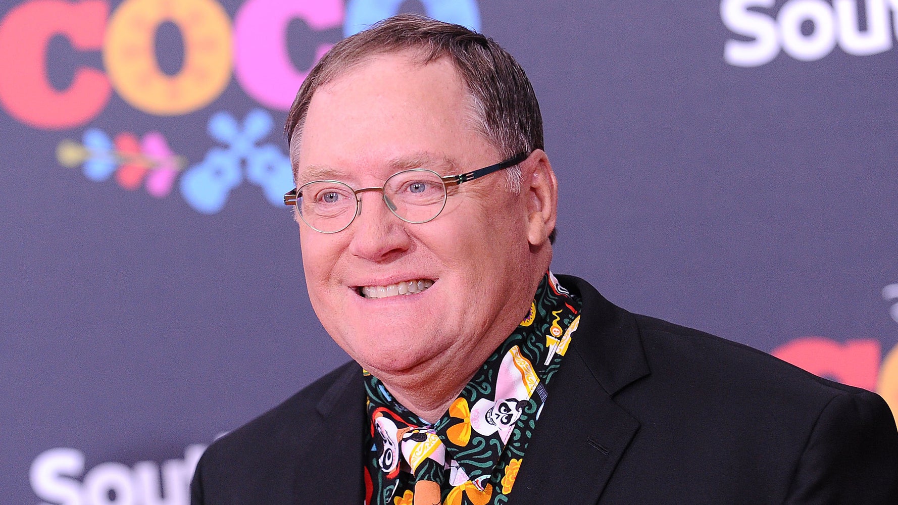 Pixar Co-Founder To Leave Disney Following Sexual Harassment ...