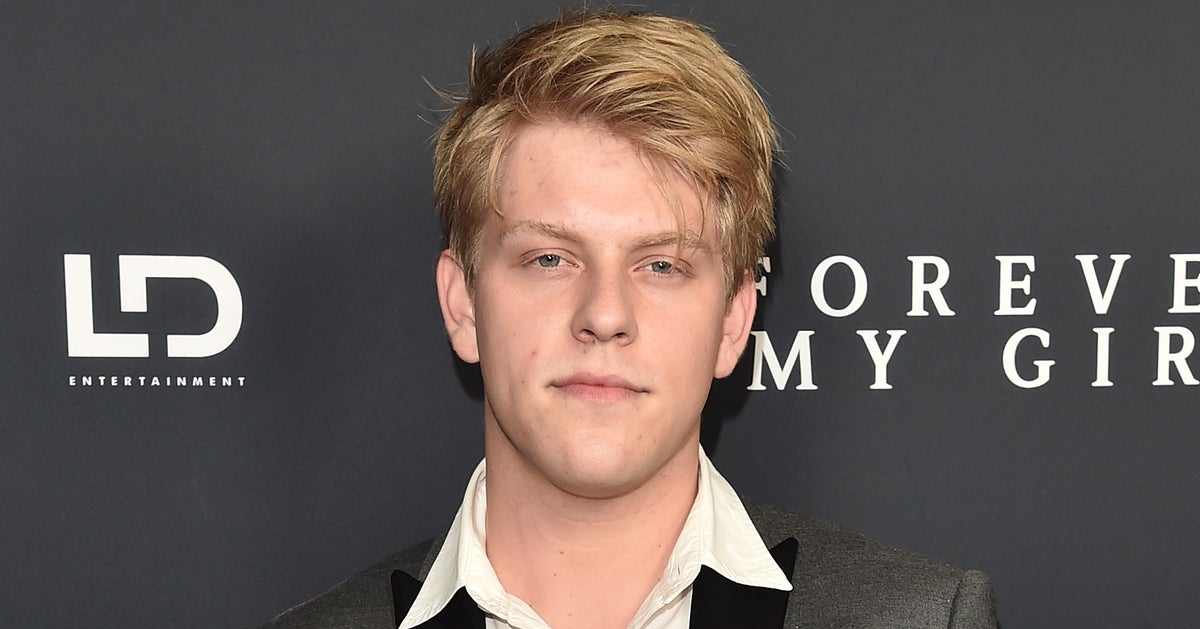 Musician And Actor Jackson Odell Dead At 20 | HuffPost Entertainment