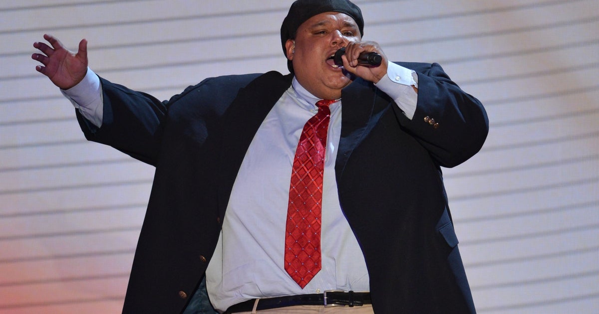 Neal E Boyd Dead: 'America's Got Talent' Winner Dies, Aged 42 ...