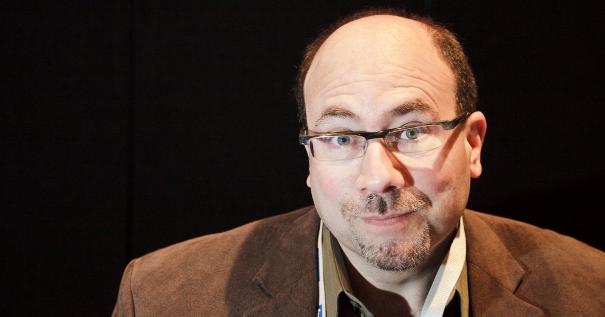 CUNY Journalism Dean Defends Renaming School For Craigslist Founder ...