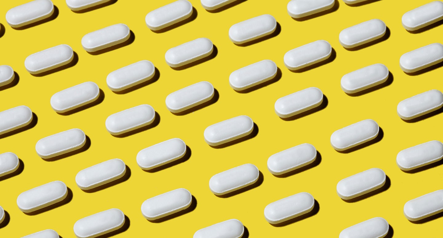 The FDA Is Warning Against Sun Protection Pills. Here's Why. | HuffPost ...
