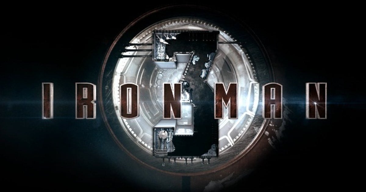 How Did 'Iron Man 3' Make So Much Money? | HuffPost UK Entertainment