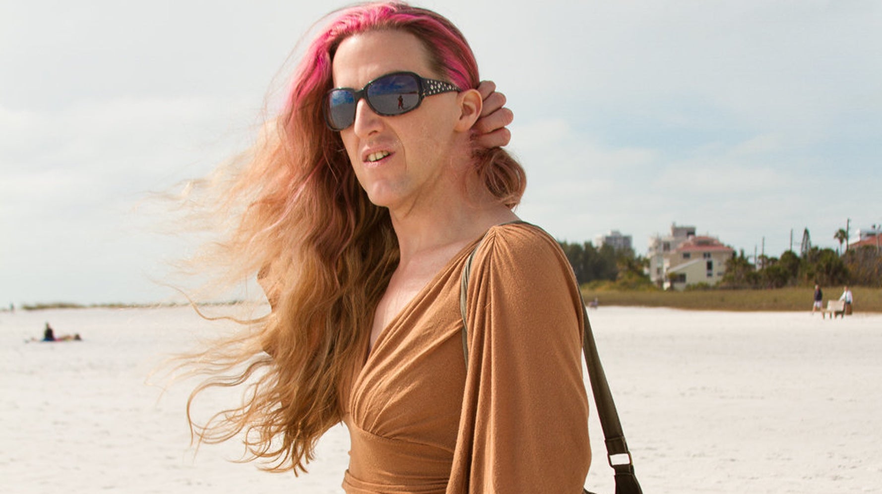 Puberty At 33 A Trans Womans Mid Life Coming Of Age Huffpost Uk