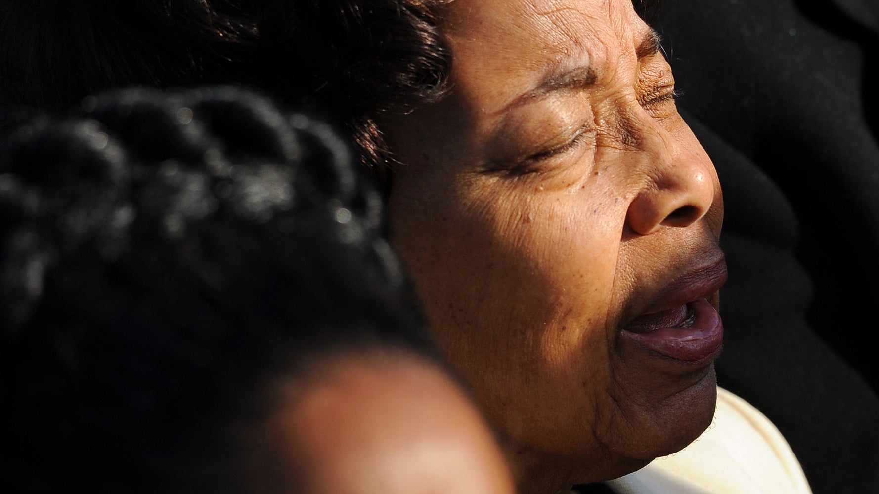 Dorothy Cotton, Civil Rights Icon, Dead At 88 | HuffPost Communities