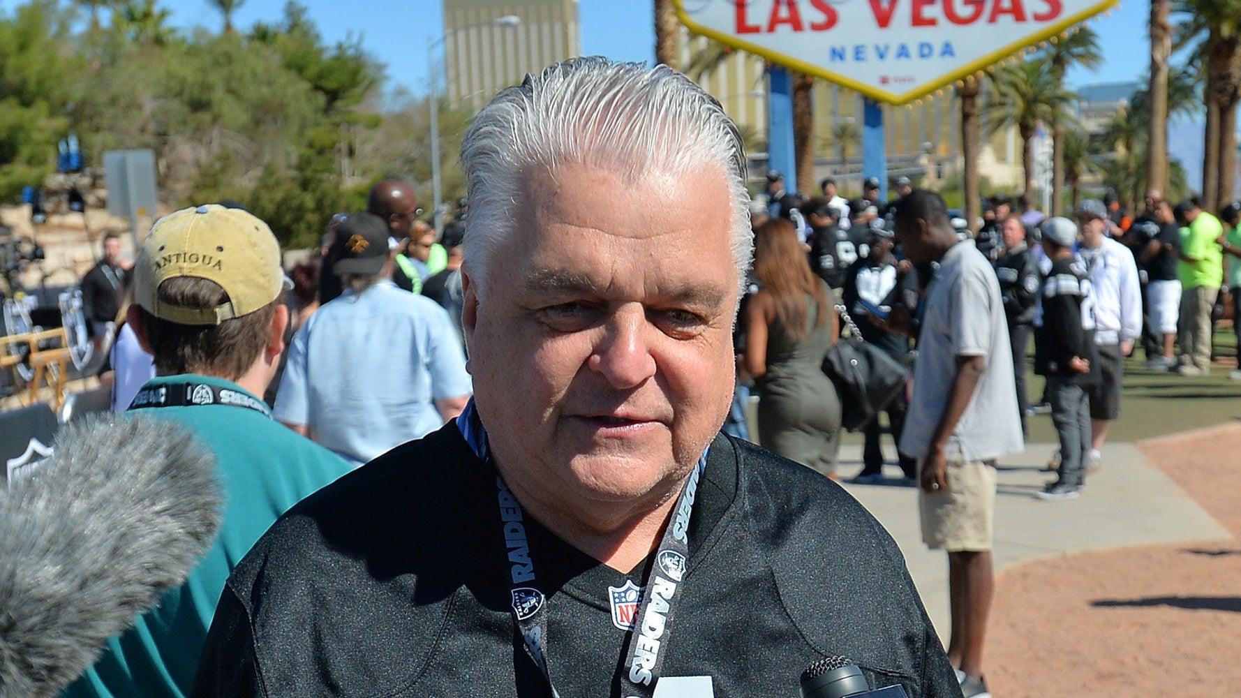 With Harry Reid’s Help, Moderate Democrat Triumphs In Nevada Governor ...