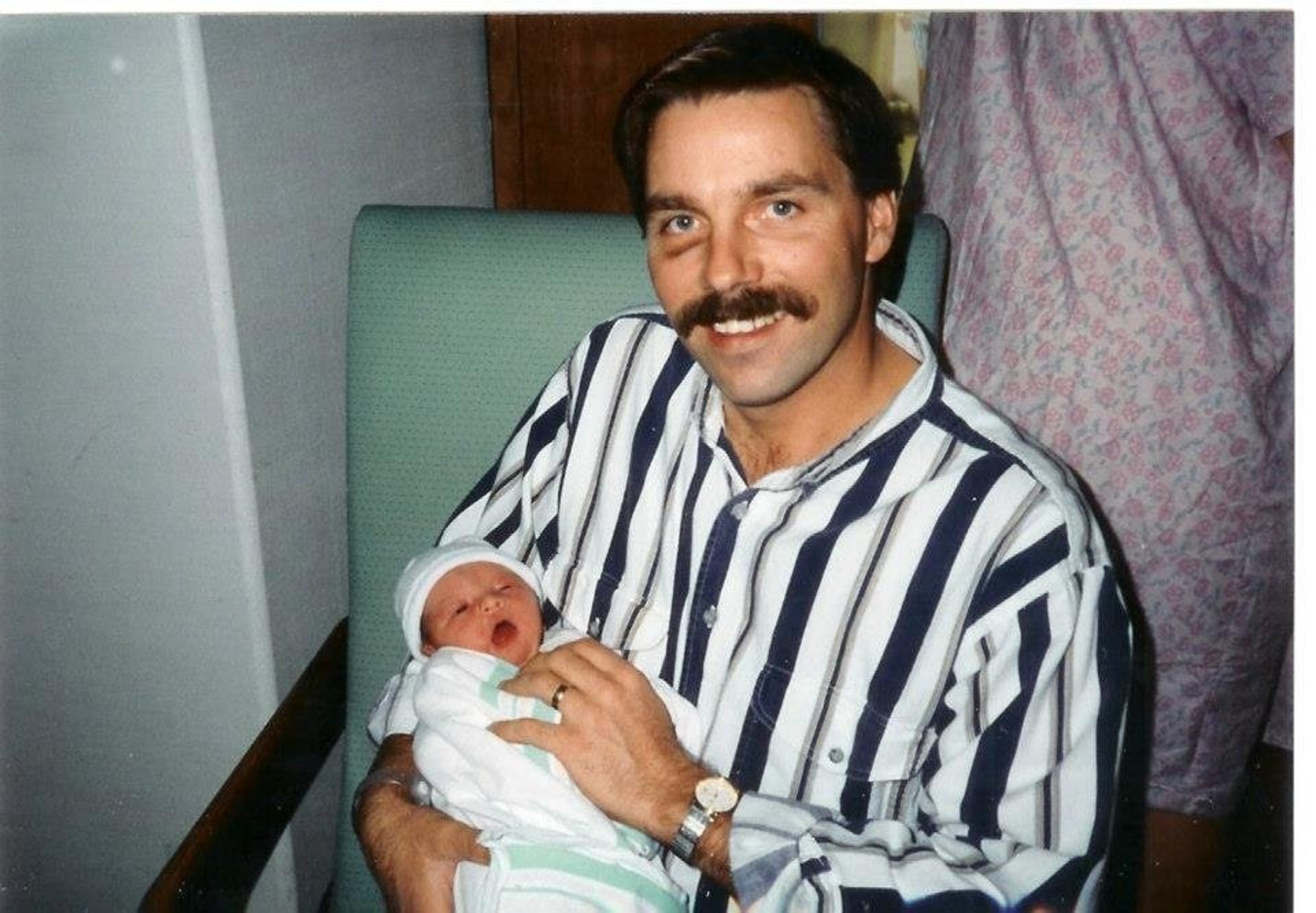 23 Pics That Prove Your Dad Has Always Been Way Cooler Than You ...