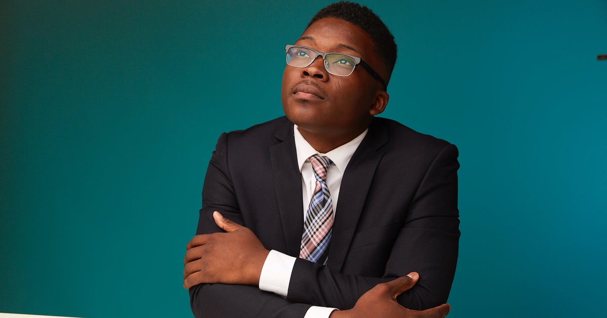 Can This 22-Year-Old Activist Become The Next Mayor Of Chicago ...