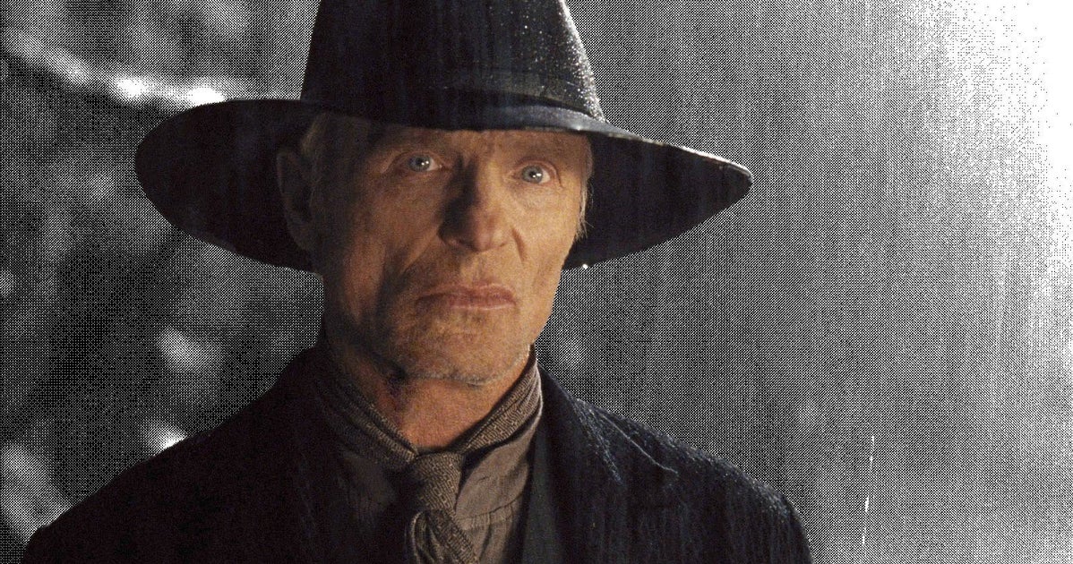 Ed Harris Has Absolutely No Idea What's Happening On 'Westworld ...