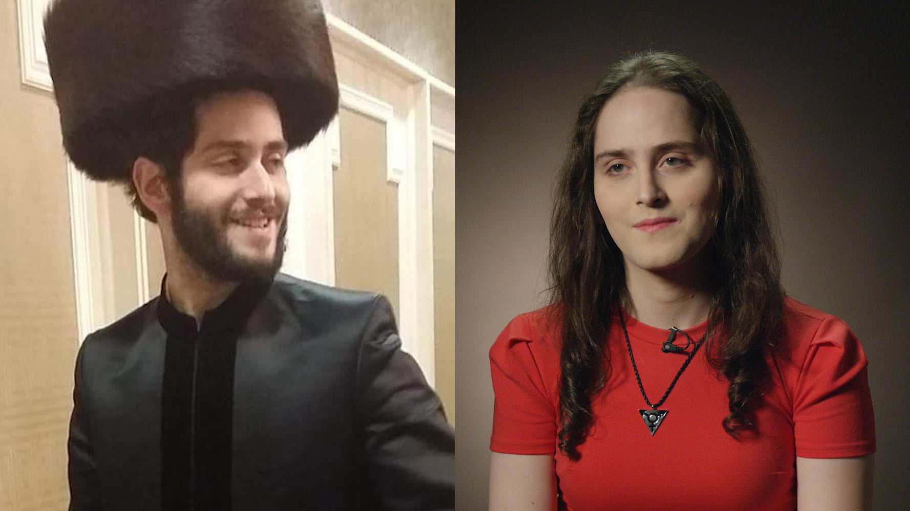 This Trans Woman Left Her Hasidic Community To Fully Embrace Her True