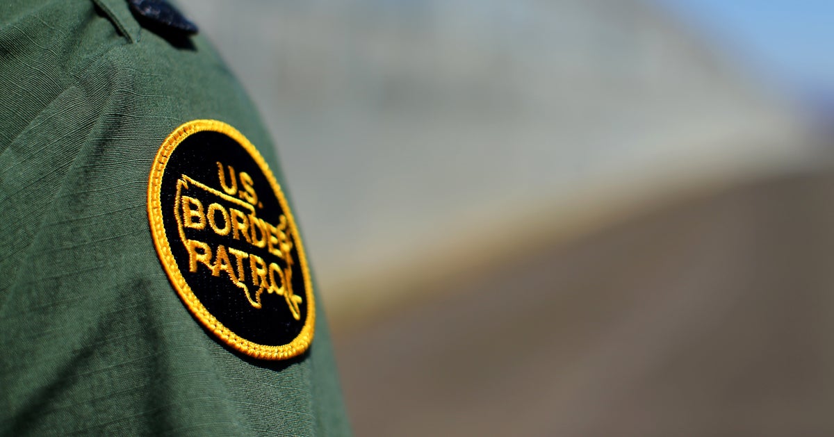 Trump Administration Won't Say How A Random CBP Agent Would Know Of A ...