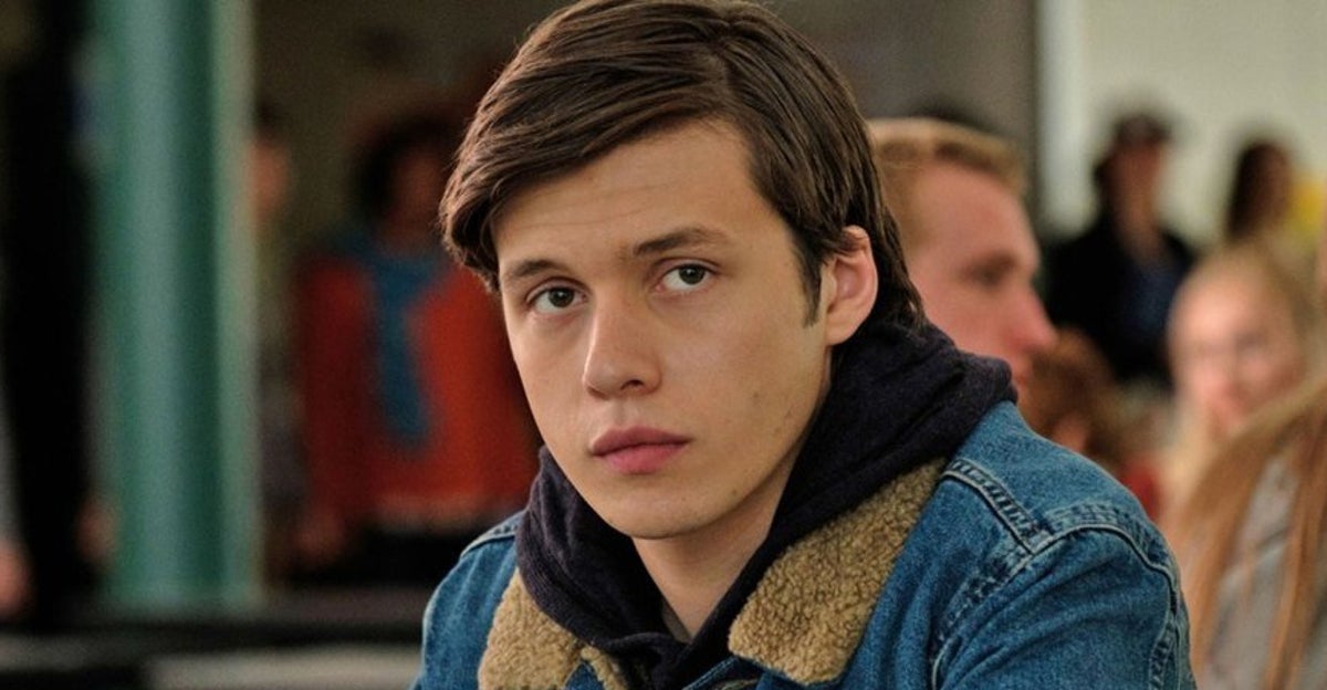 'Love, Simon' Wins Best Kiss At MTV Movie & TV Awards | HuffPost ...