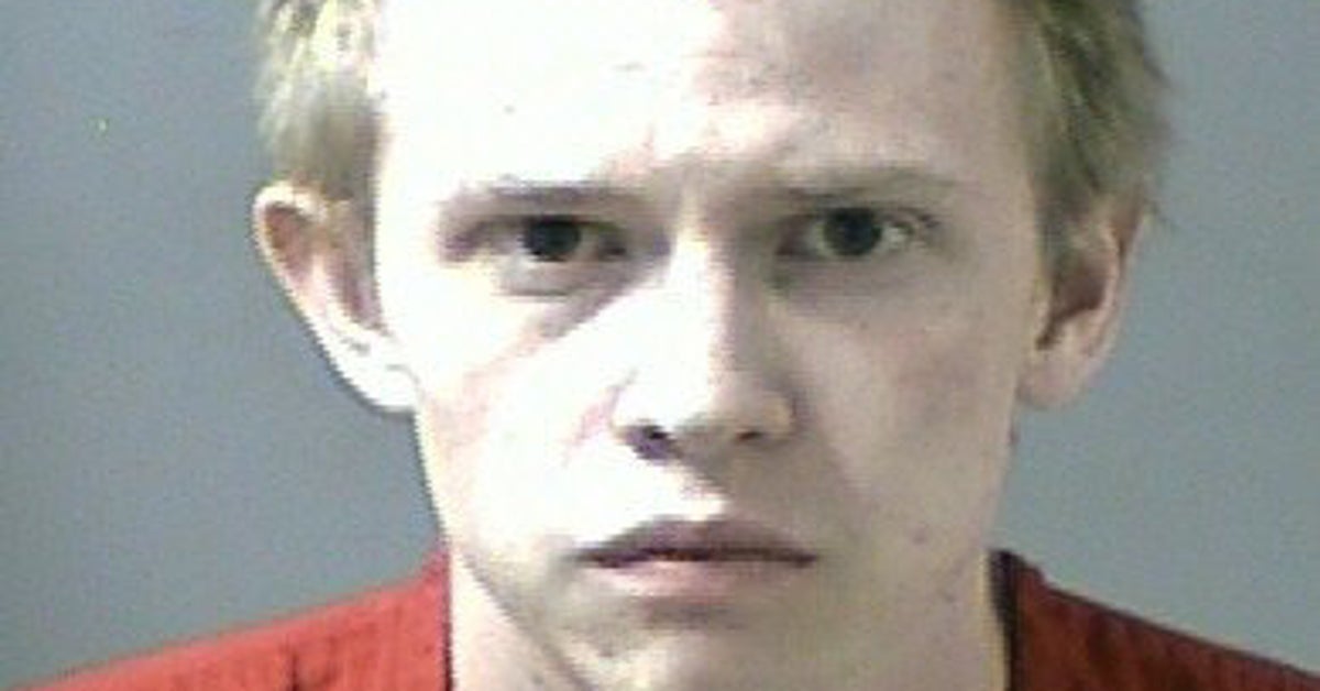 Accused Colorado Road Rage Killer Charged With First-Degree Murder ...