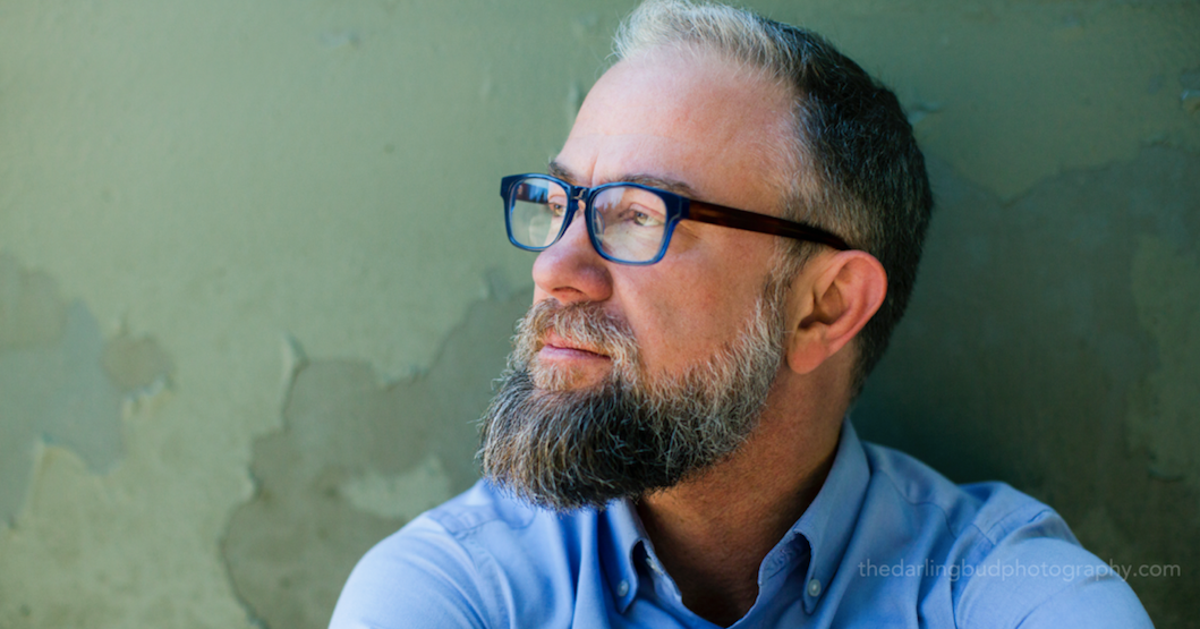 Aidan Key On How He Creates Space For Kids To Explore Their Gender ...