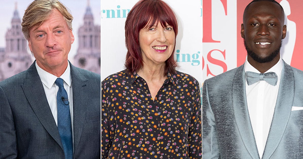 'Question Time': Who Will Take Over From David Dimbleby? Here Are 9 ...