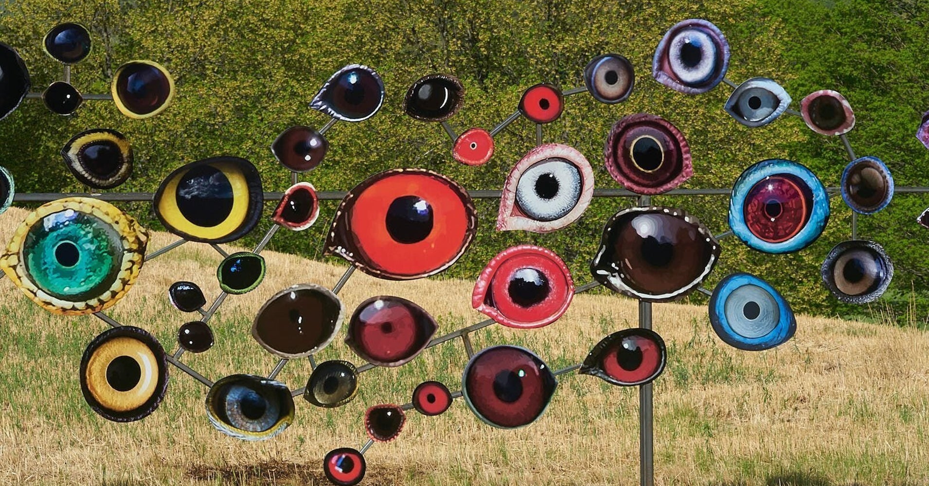 Taking The Erratic Temperature Of A Climate Change Art Exhibit | HuffPost