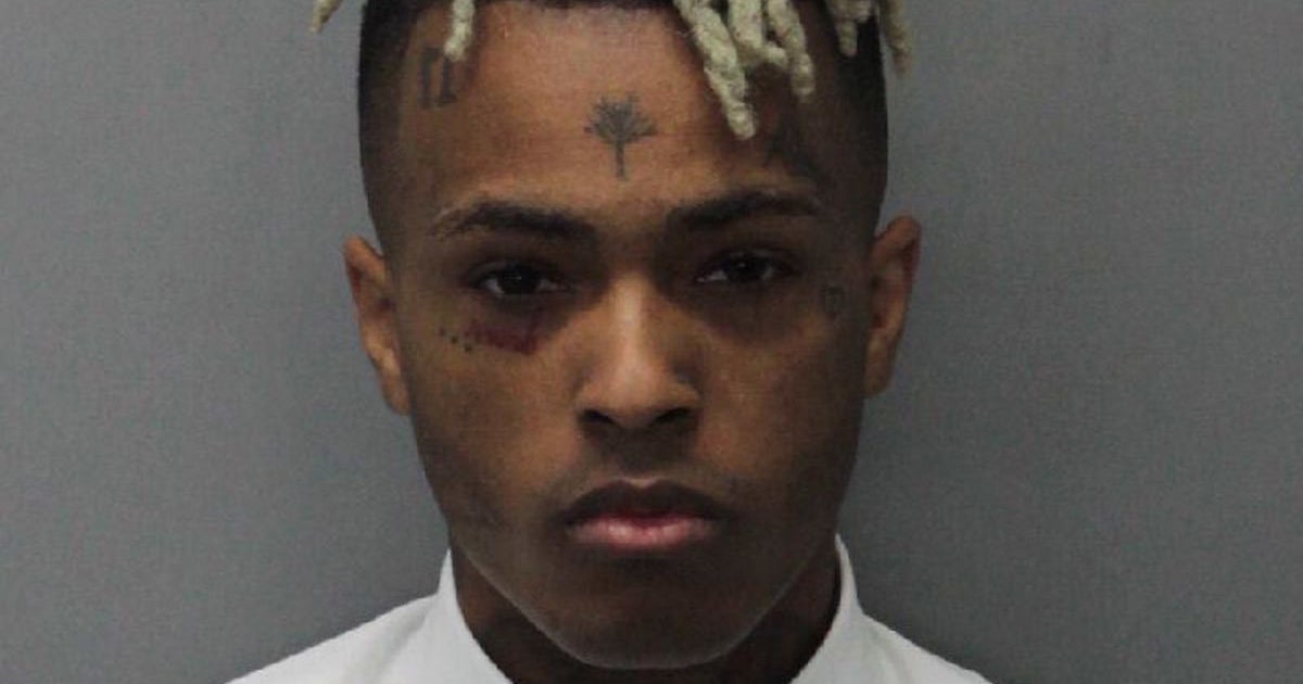 Who Was Xxxtentacion The Controversial Life Of The Late Us Rapper