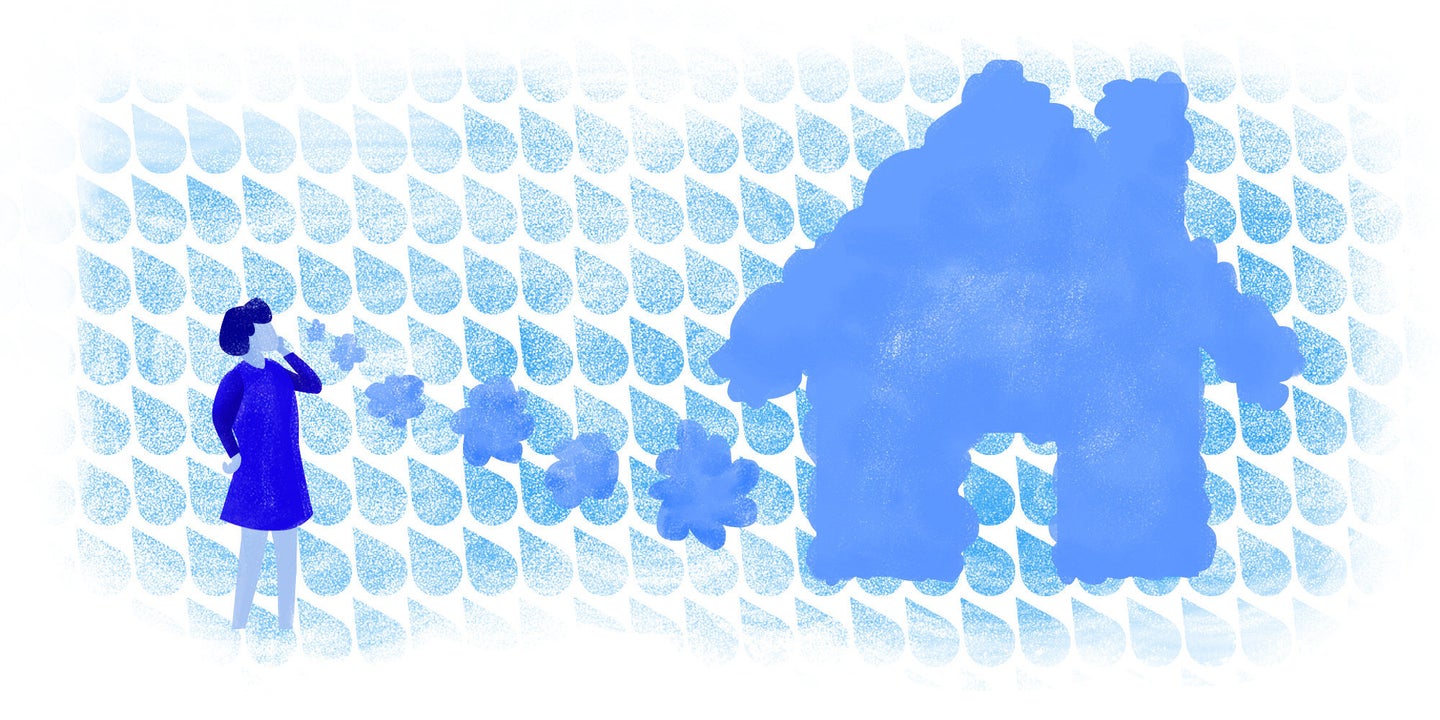 What Happens To Your Mind And Body When You Feel Homesick | HuffPost Life