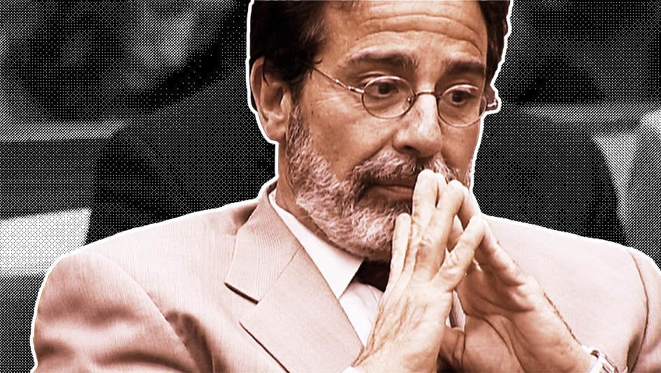 'The Staircase' Attorney David Rudolf Isn't Happy The Owl Theory Became ...