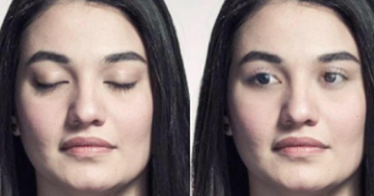 Facebook Develops AI Software That Can 'Open' Your Eyes In Photos ...