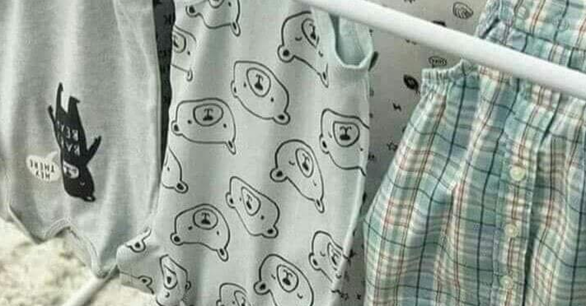 The Baby Laundry Hack New Parents Need To Know | HuffPost UK Parents