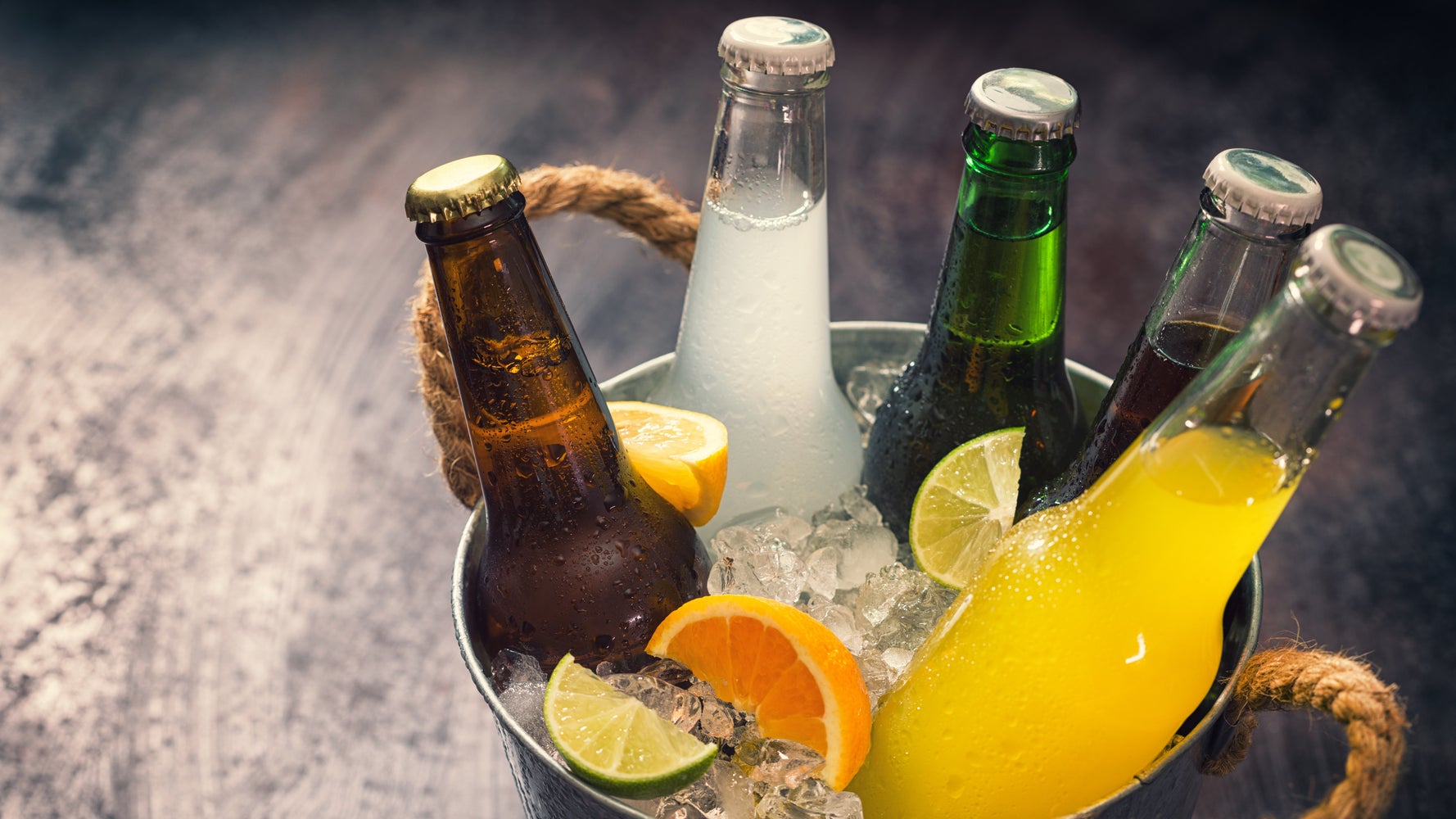 You May Struggle To Buy Your Favourite Fizzy Drink Or Beer This Summer ...