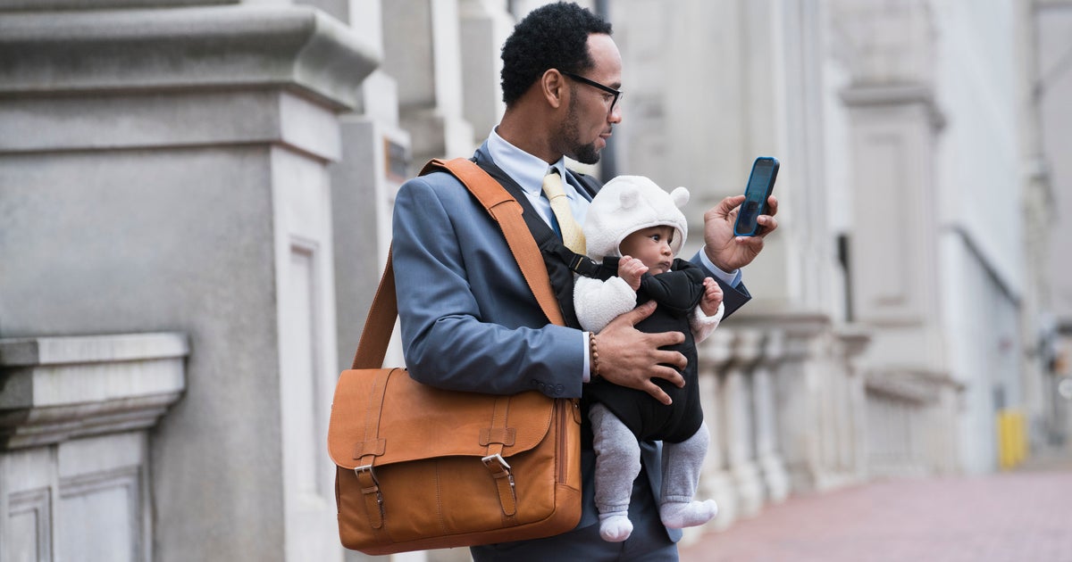 Parents Rarely Leave Work On Time: Here's Your 3pm Checklist To Make ...