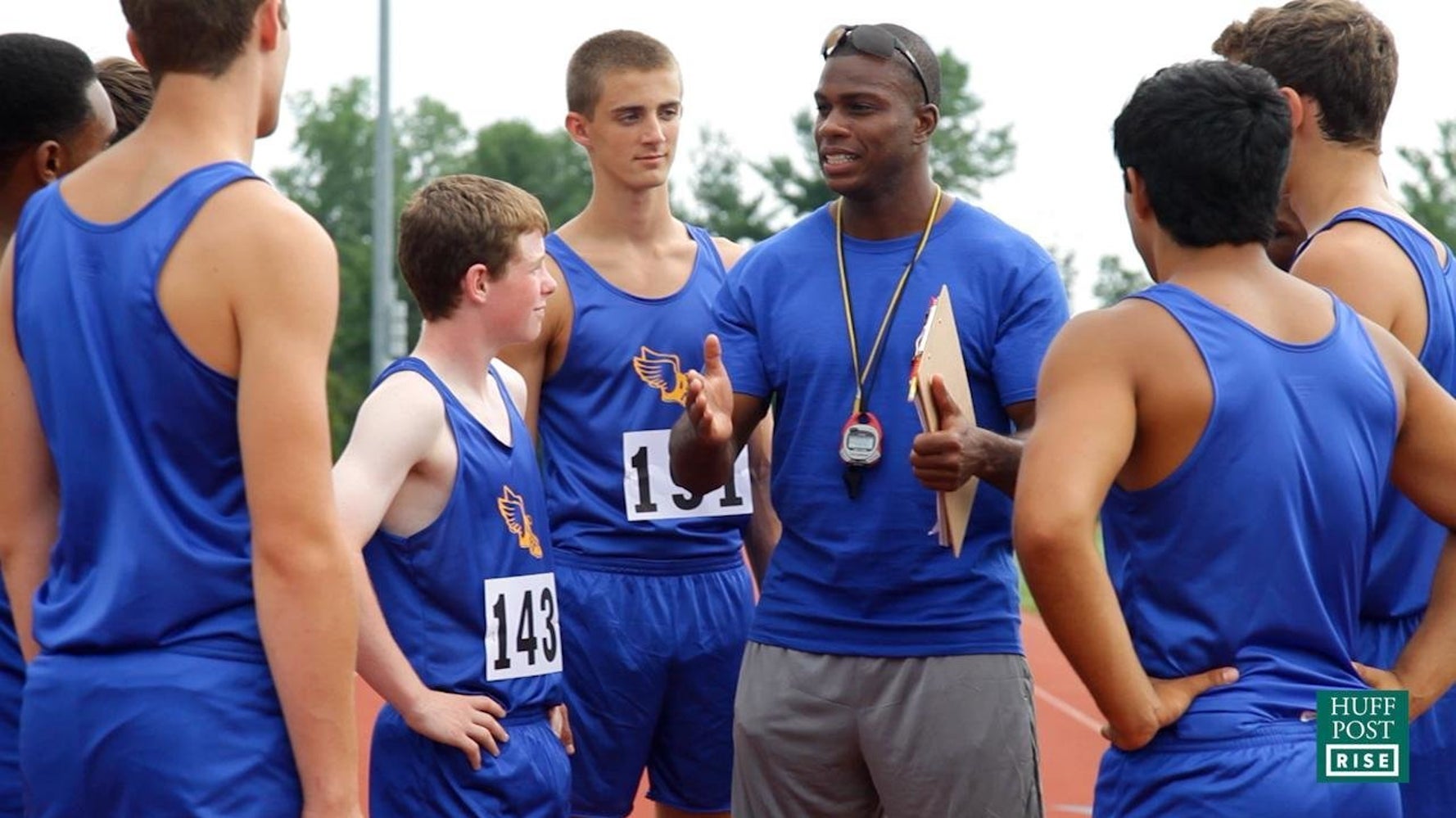 What it means to have a relationship-based approach | HuffPost Videos