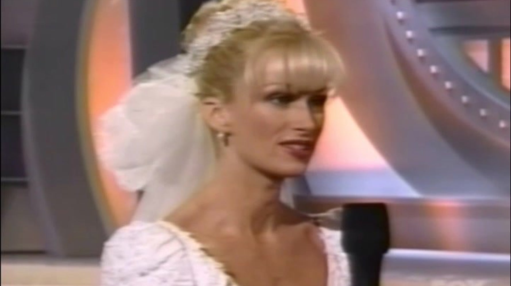 Who Wants To Marry A Multi Millionare Finale Huffpost