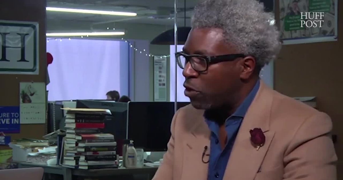 Why Democrats Cannot Ignore Racism And Racial Issues | HuffPost Videos