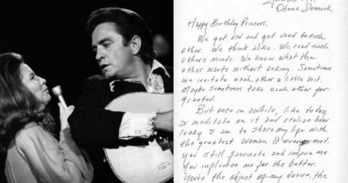 Is This The Greatest Love Letter Ever Written? | HuffPost Videos