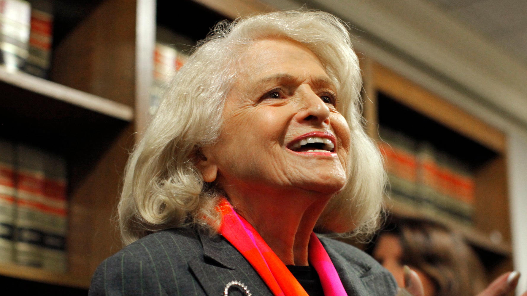 How Edith Windsor's Landmark Case Paved The Way For Marriage Equality ...