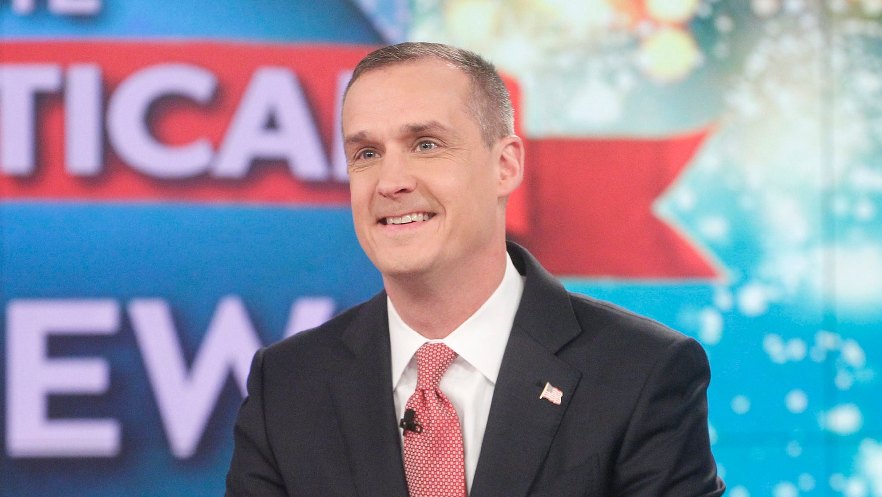 Corey Lewandowski Dropped By Speakers Bureau After Family Separation ...