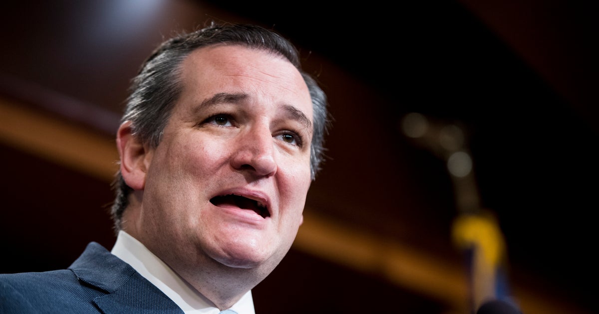 GOP Senators Accuse National Science Foundation Of Funding Climate ...