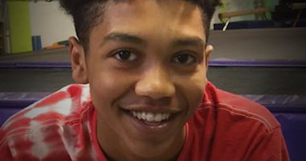 Antwon Rose Wrote A Tragic Poem About Police Brutality Before A Cop ...