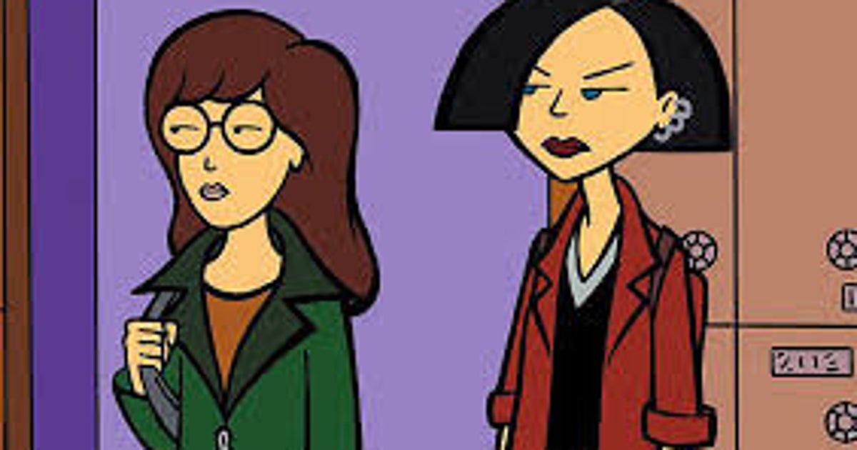 MTV Is Bringing Back 'Daria' And 'The Real World' | HuffPost UK ...